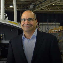 Jon M. Williams - Crunchbase Person Profile