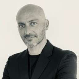 Federico Arrigoni - Chief Commercial Officer (CCO) and President Asia ...