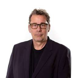 Geoff Roberts - Co-Founder, Head of Strategy & Consulting @ Basker ...