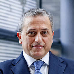 Filippo De Pace - CEO & Founder @ CC7 Europe - Crunchbase Person Profile