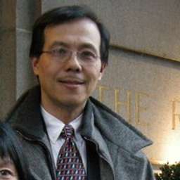 Larry Ho - Chairman and Head of Engineering @ Edgecore Networks ...