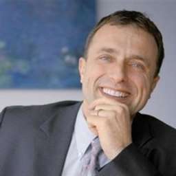 Daniel Ebner - Crunchbase Person Profile