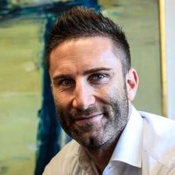 Nick Sheehan - Founder & CEO @ EFEX - Crunchbase Person Profile