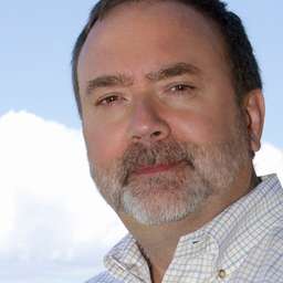 George K. Heinrichs - Chief Executive Officer @ ANDE - Crunchbase ...