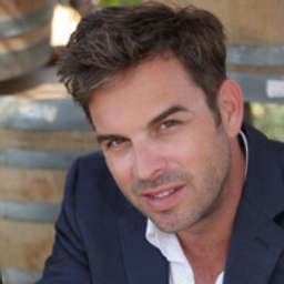 Roy Itzhaki - Founder and CEO @ Tulip Winery - Crunchbase Person Profile