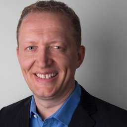 Roland Frehner - WW Service Provider Business - Chief Technologist and ...