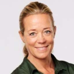 Anna Werntoft - Chief Transformation Officer @ Ikano Bank - Crunchbase ...