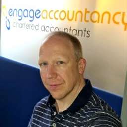 Darren Ricketts - Co-Founder and Director @ Engage Accountancy ...