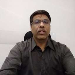 Dr Ajit Marathe - owner @ NRDL - Crunchbase Person Profile