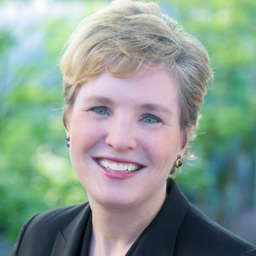 Maria Pope - President and CEO @ Portland General Electric - Crunchbase ...