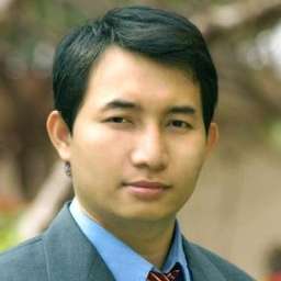 Sophorth Khuon - Co-Founder & CEO @ Morakot Technologies - Crunchbase Person Profile