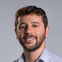 Mike Safyan - Crunchbase Person Profile