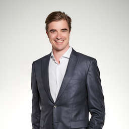 Nicholas Morrison - Crunchbase Person Profile