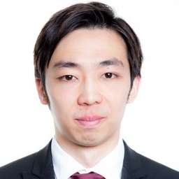 Justin Pak Heng Chan - CEO & Co-founder @ Gense Technologies ...