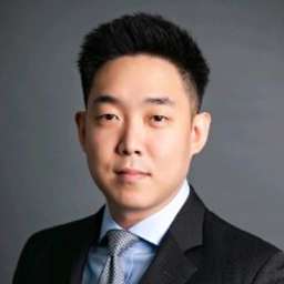 Richard Han - Crunchbase Person Profile