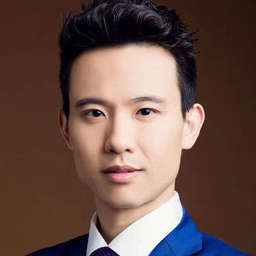 Mike Zhou - Crunchbase Person Profile