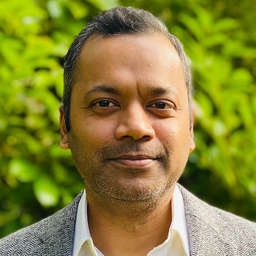 Sameer Patil - Co-Founder @ Prodramp - Crunchbase Person Profile