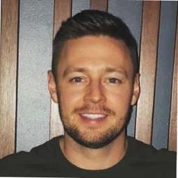 Tyler Hasty - Crunchbase Person Profile