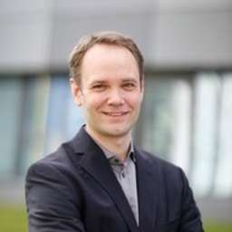 Alexander Küppers - Managing Director @ Statkraft Ventures - Crunchbase ...