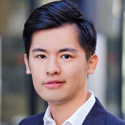 Vincent Jiang - CEO @ Aden - Crunchbase Person Profile