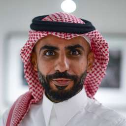 Ghassan Al-Haidari - Crunchbase Person Profile