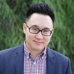 Sam Nam - SVP Marketing @ Imperfect Foods - Crunchbase Person Profile