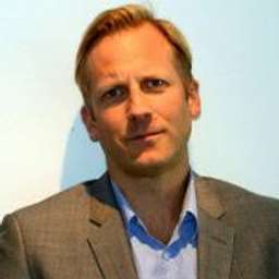 Pontus Berggren - Crunchbase Person Profile