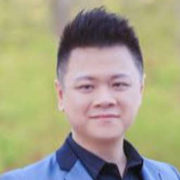 Andy Song - Founder and President @ Woof Concept - Crunchbase Person ...