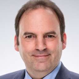 Andreas Zipf - Crunchbase Person Profile