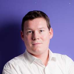 Dan Howe - Crunchbase Person Profile