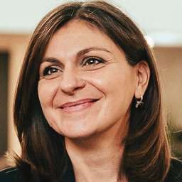 Cinzia Vittoria Cardone - Founder and CEO @ Cardone & Associati ...