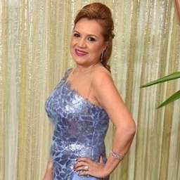 Jackie Darvish - President, Chief Executive Officer & Founder @ Atlas ...