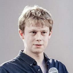 Sam Williams - Co-Founder & CEO @ Arweave - Crunchbase Person Profile