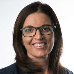 Shannon Braley - Chief People Officer @ Forward Financing - Crunchbase ...