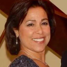 Antonia Rollandi - Crunchbase Person Profile