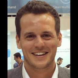 Will Prosser - Director of Mobile & Customer Account (Global) @ TUI ...