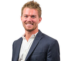 Nick Cotter - Crunchbase Person Profile