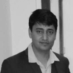 Surender Chauhan - Crunchbase Person Profile