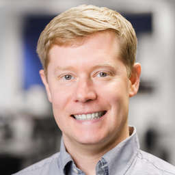 Kyle Engelken - CFO @ WealthForge - Crunchbase Person Profile