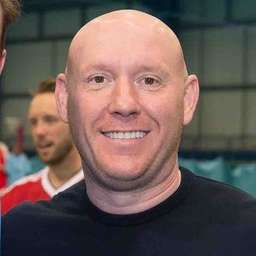 Tony Hoggett - SVP Worldwide Physical Stores & Speciality Fulfilment ...