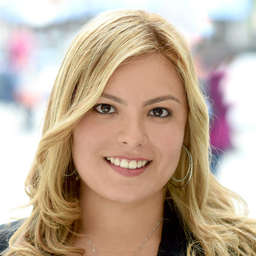 Karen Franco - Global E-Commerce, Director @ Madison Performance Group ...