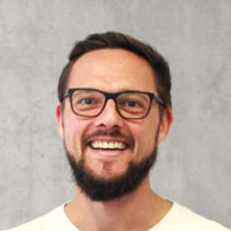 Daniel Stroh - Partner Manager and Operations, NA @ DyeMansion ...