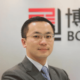 Kai He - Head of Fixed Income @ Bosera Asset Management - Crunchbase ...