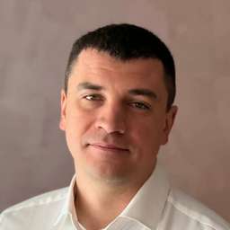 Yevheniy Mishchenko - Crunchbase Person Profile