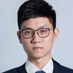 Chung Dao - Crunchbase Person Profile