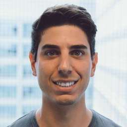 Andrew Ostro - Crunchbase Person Profile