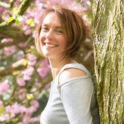 Hazel Barry - Founder and Managing Director @ H2k Botanicals ...