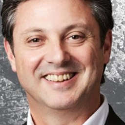 Henry Kalus - Partner & Founder @ Kalus Kenny Intelex - Crunchbase ...