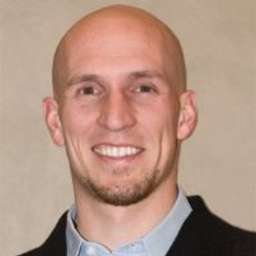 Sean C. - President @ A.E. Conrad Company - Crunchbase Person Profile