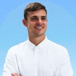 Shane Hudson - Crunchbase Person Profile